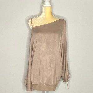 LaRok | Tops | Larok Top Blouse Long Sleeves Nwt Xs | Poshmark